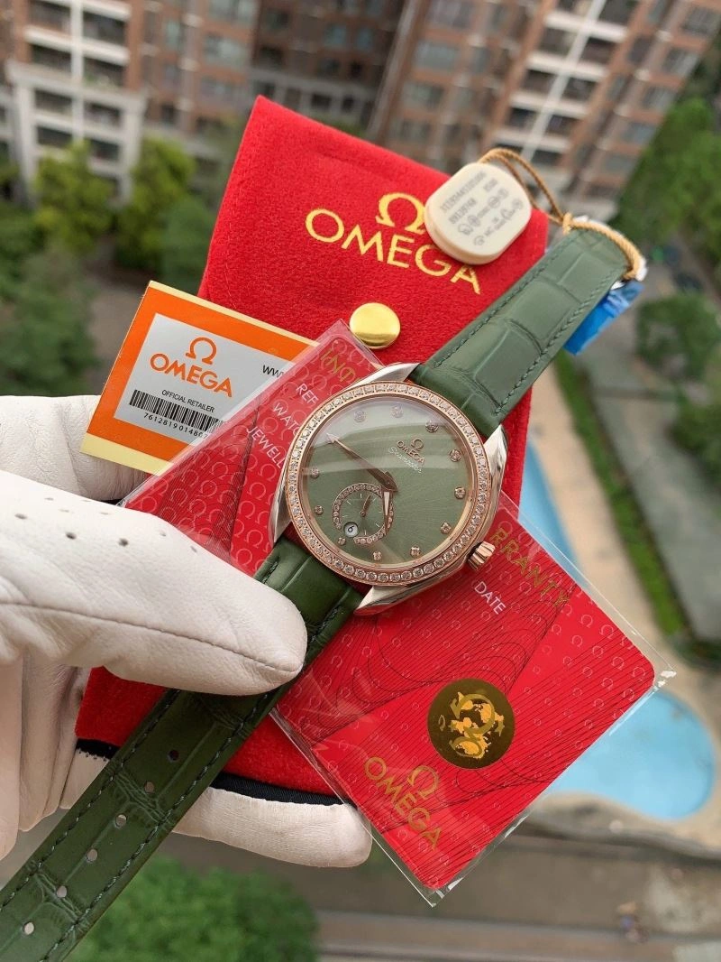 High fidelity OMEGA Watches