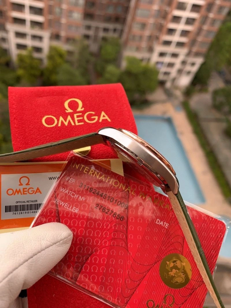 High fidelity OMEGA Watches