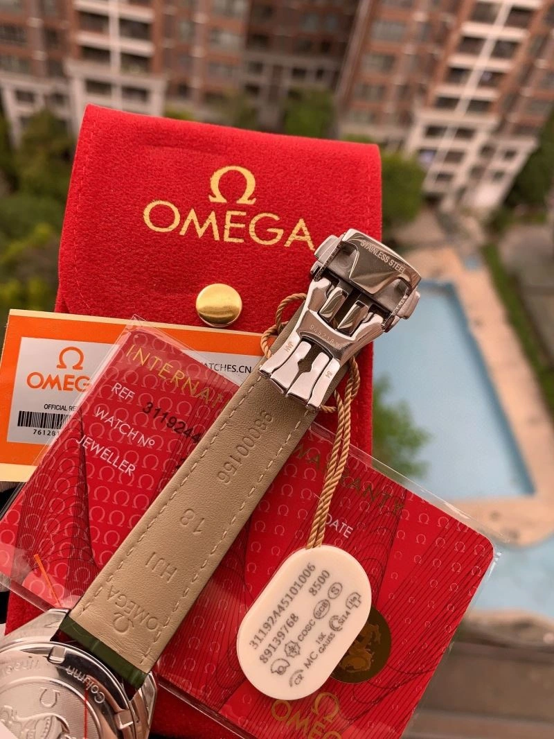 High fidelity OMEGA Watches