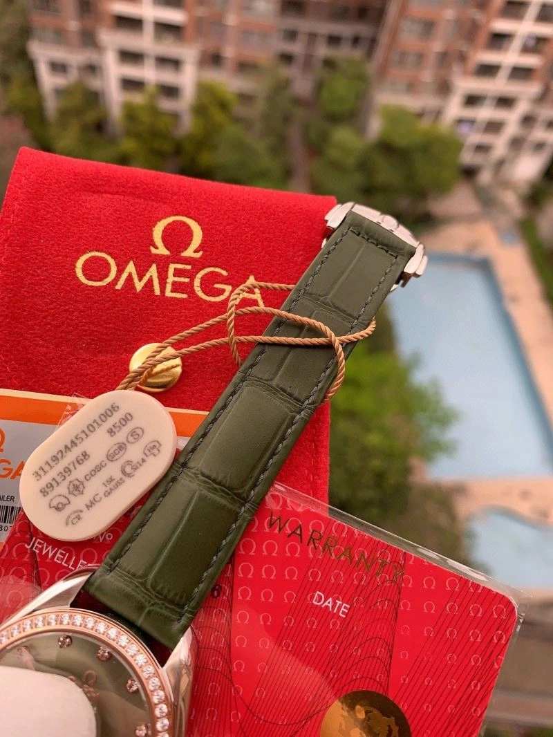 High fidelity OMEGA Watches