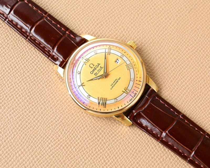 OMEGA Watches