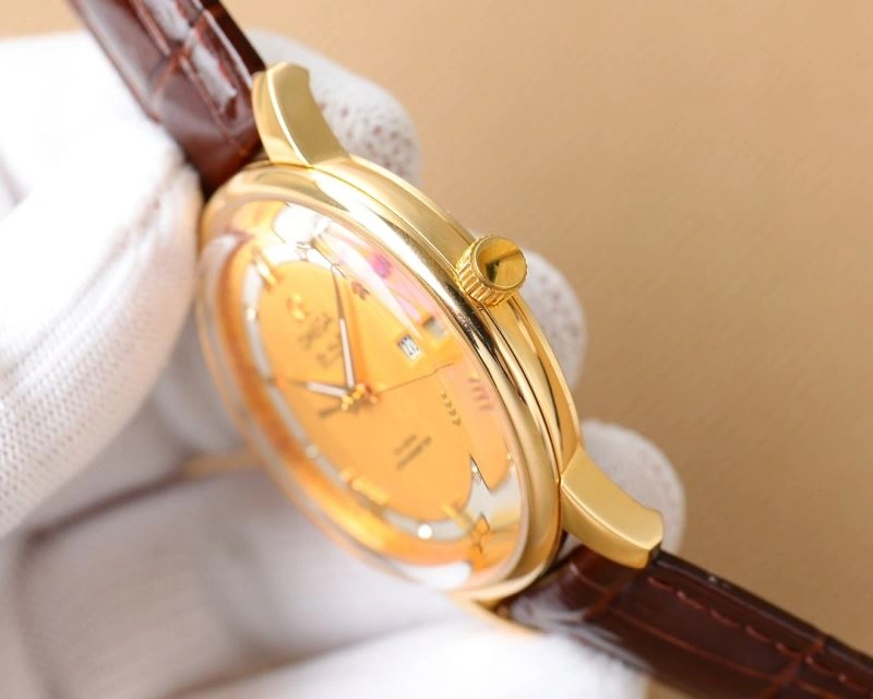 Top mirror OMEGA Watches