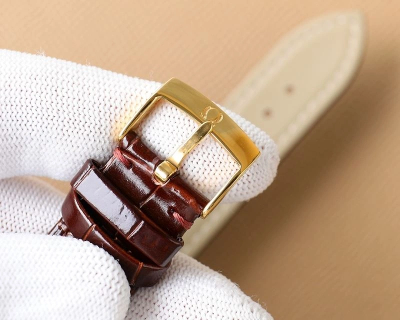 Top mirror OMEGA Watches