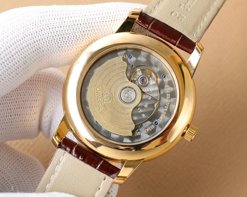 Top mirror OMEGA Watches