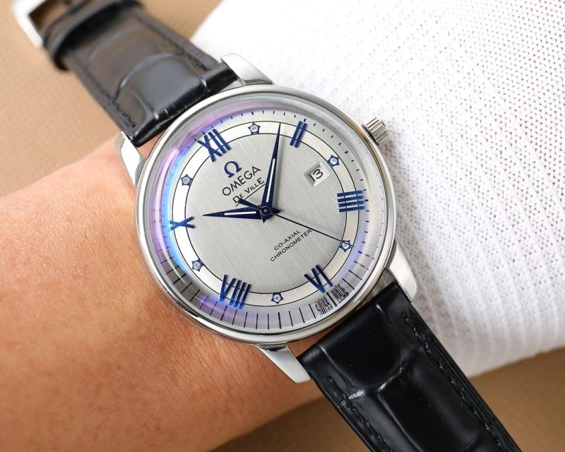 Perfect replica OMEGA Watches