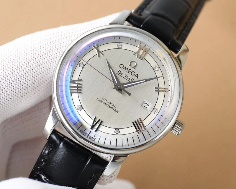 Perfect replica OMEGA Watches