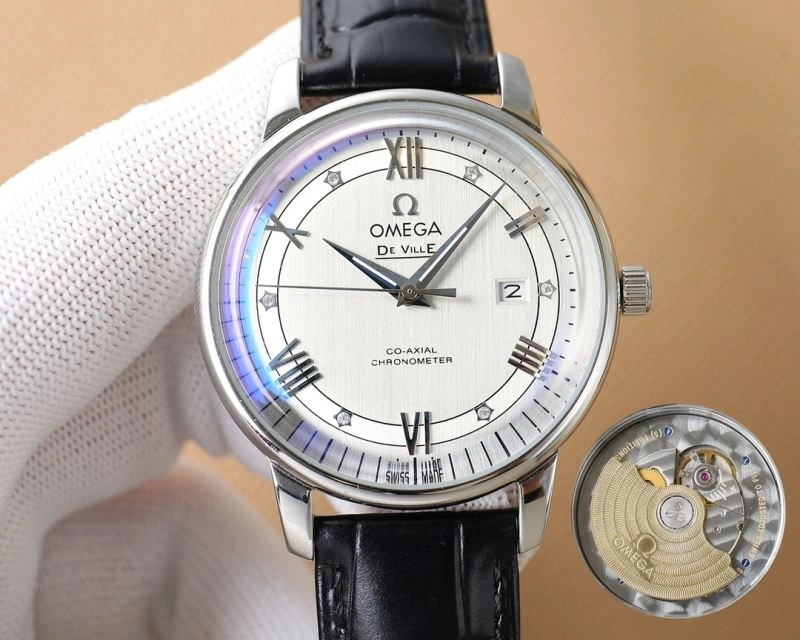 Perfect replica OMEGA Watches