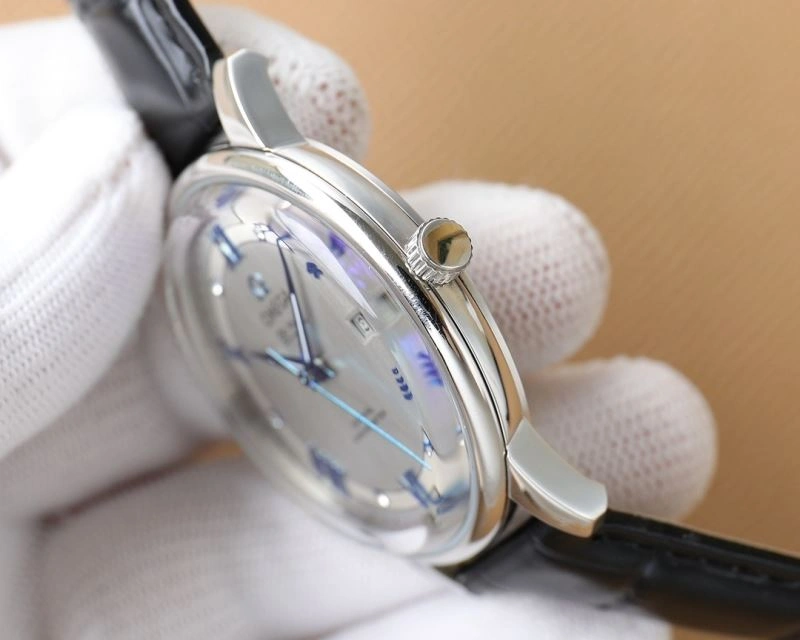 Perfect replica OMEGA Watches