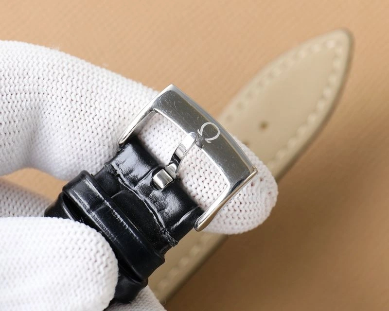 Perfect replica OMEGA Watches