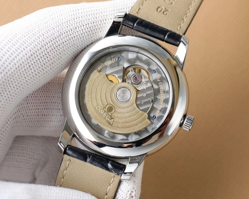 Perfect replica OMEGA Watches