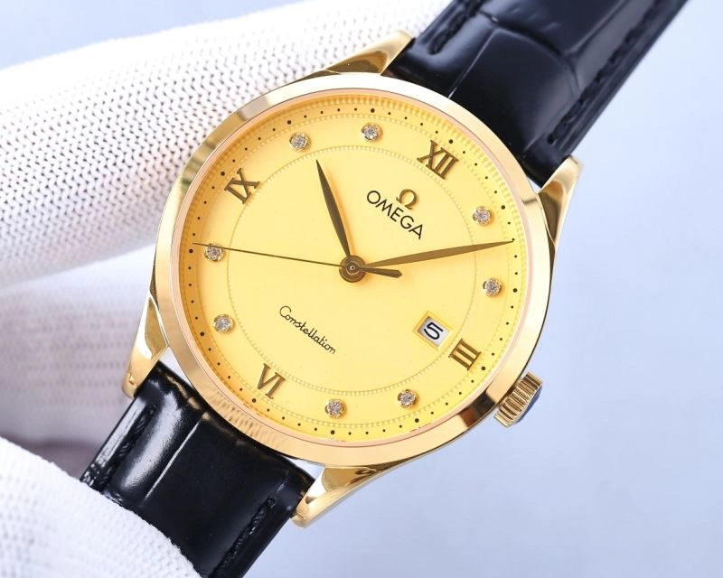 OMEGA Watches