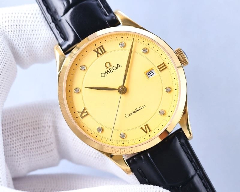 1:1 copy OMEGA Watches