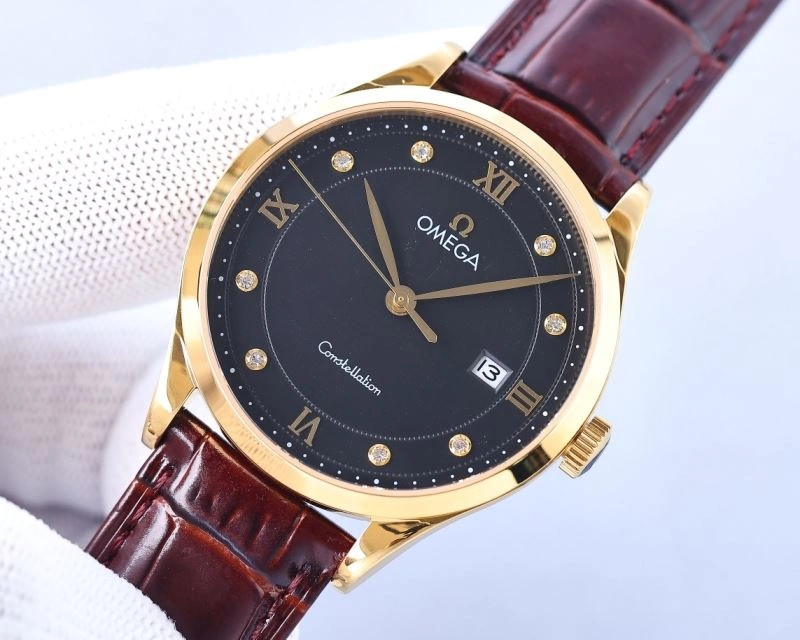 1:1 copy OMEGA Watches
