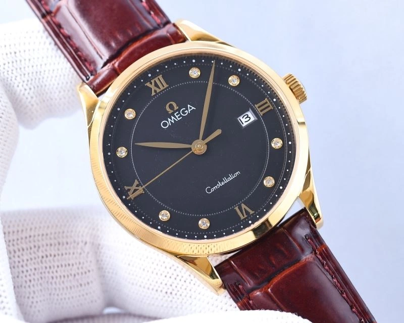 1:1 copy OMEGA Watches