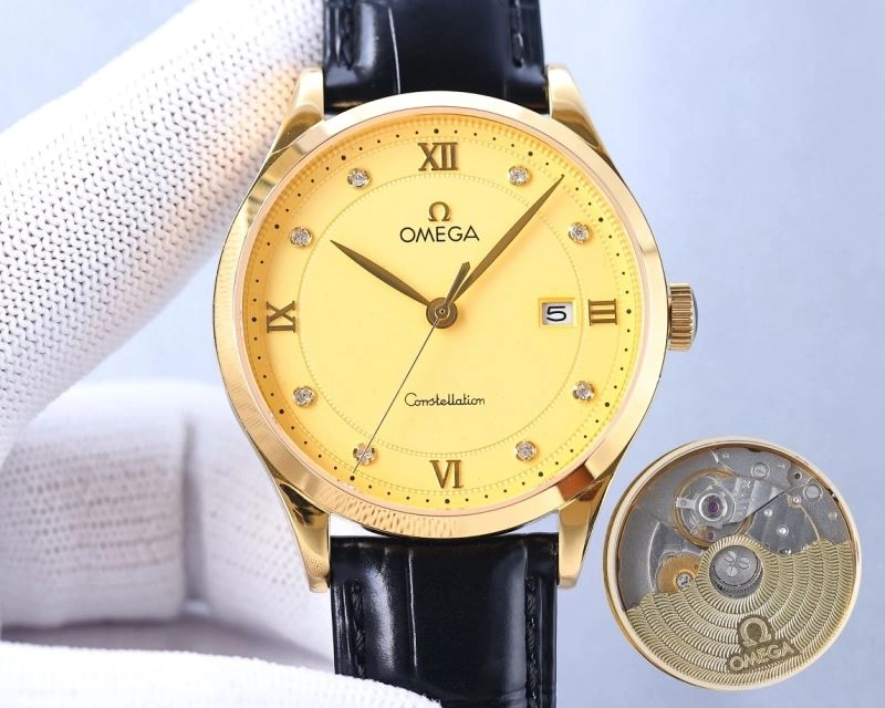 1:1 copy OMEGA Watches