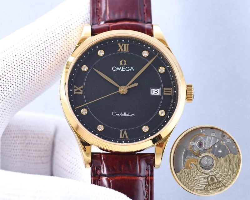 1:1 copy OMEGA Watches