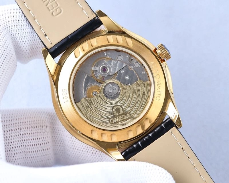 1:1 copy OMEGA Watches