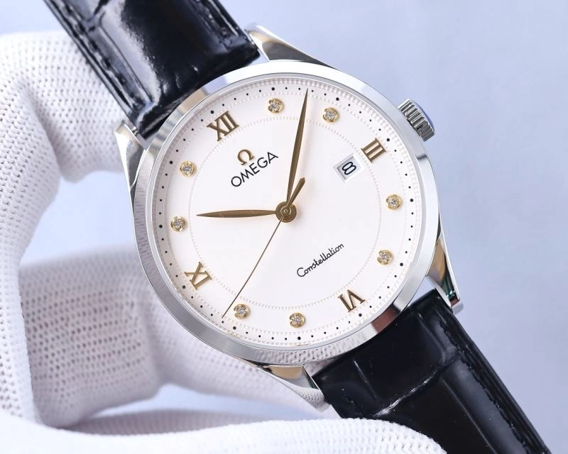 OMEGA Watches