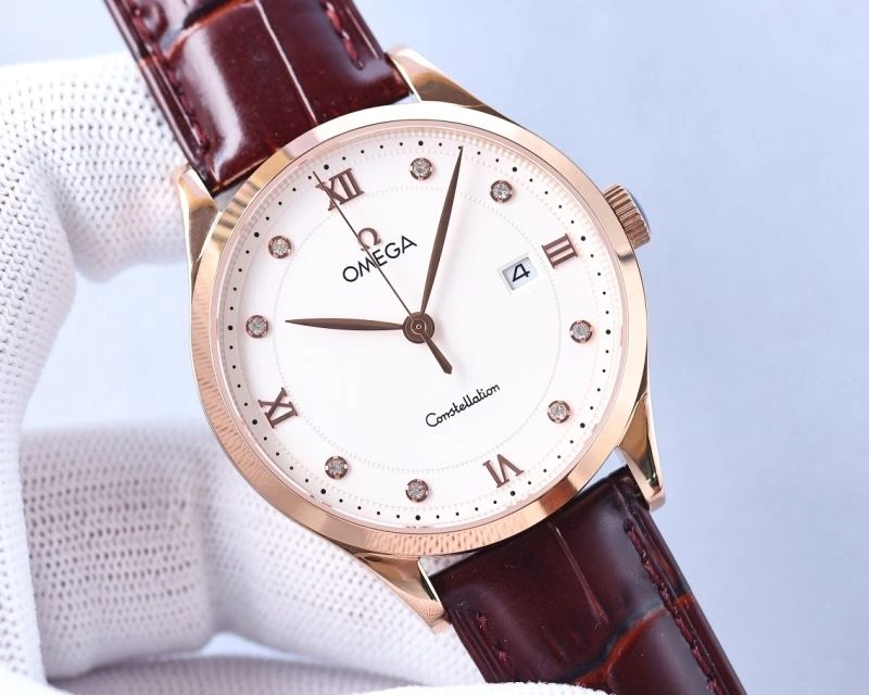 OEM OMEGA Watches