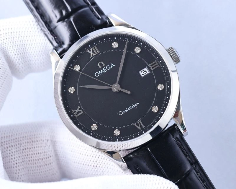 OEM OMEGA Watches