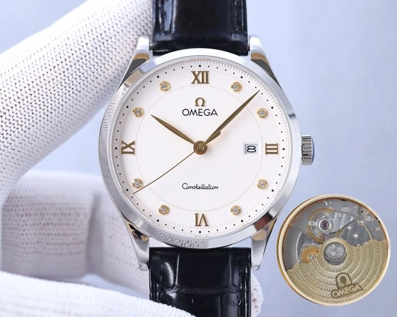 OEM OMEGA Watches