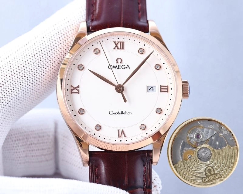 OEM OMEGA Watches