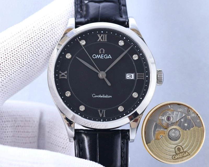 OEM OMEGA Watches