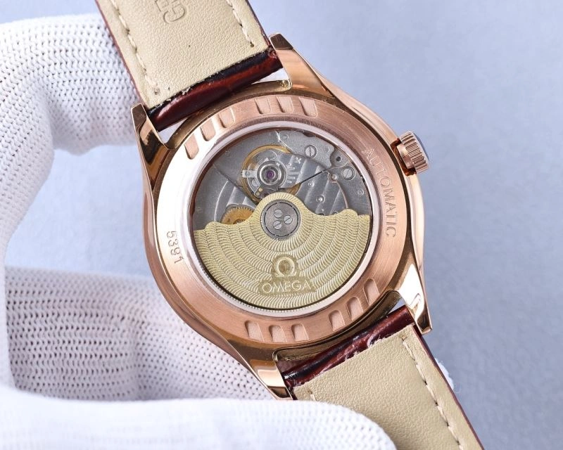 OEM OMEGA Watches