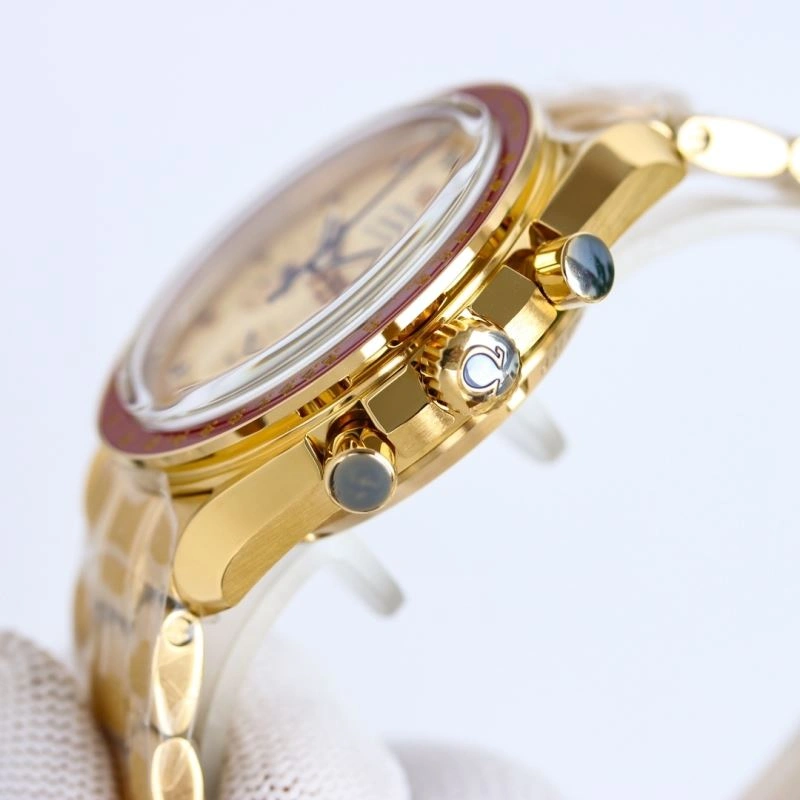 Brand-authenticated OMEGA Watches