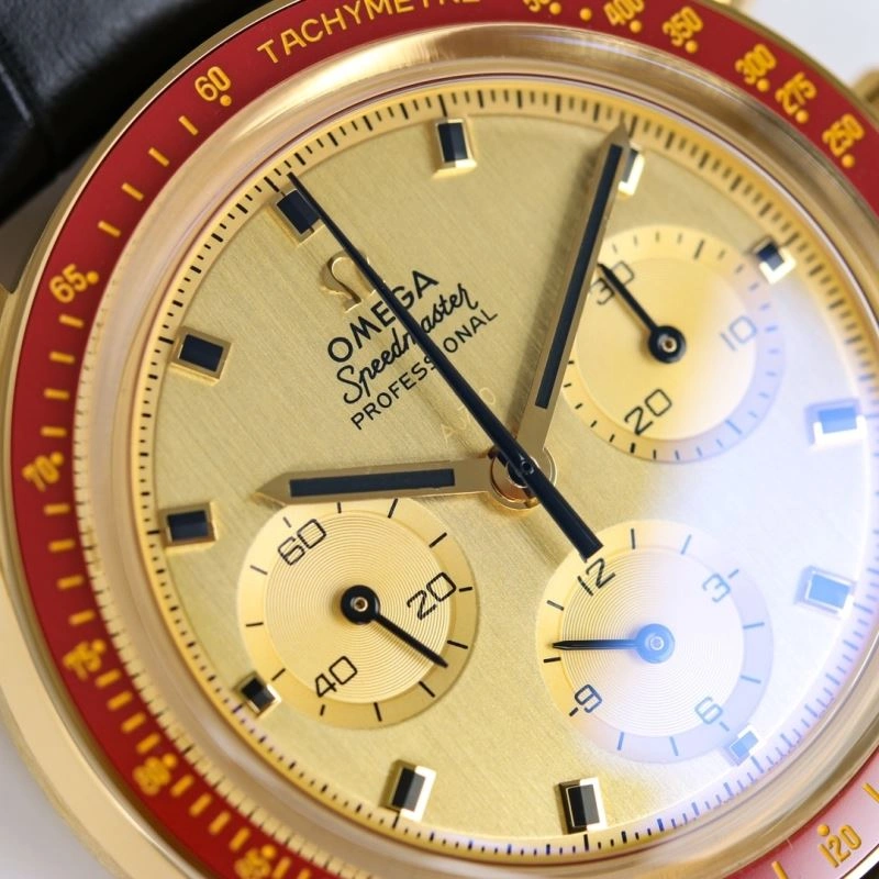OEM OMEGA Watches