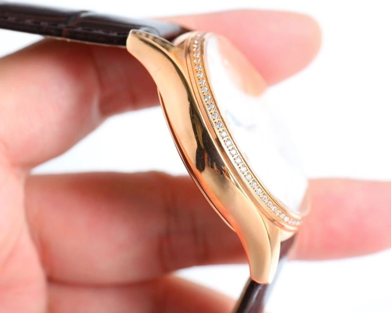 Brand-authenticated OMEGA Watches