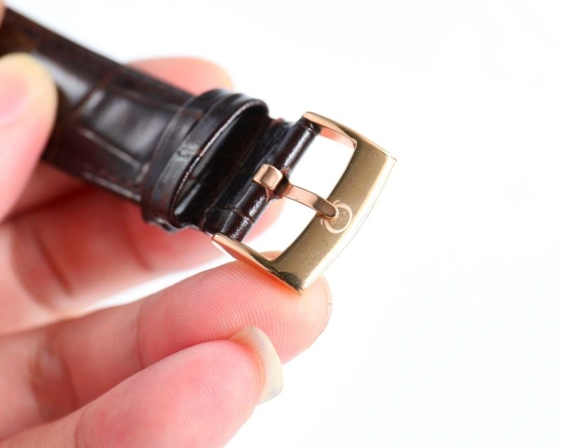 Brand-authenticated OMEGA Watches