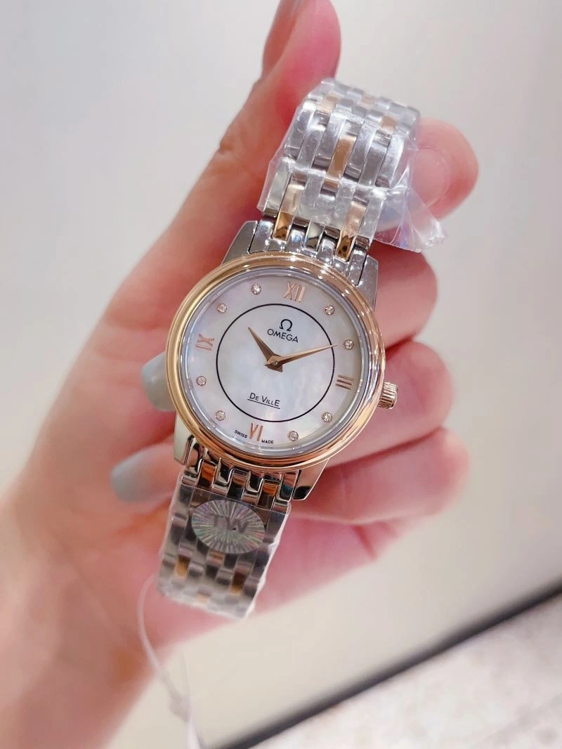 Genuine OMEGA Watches