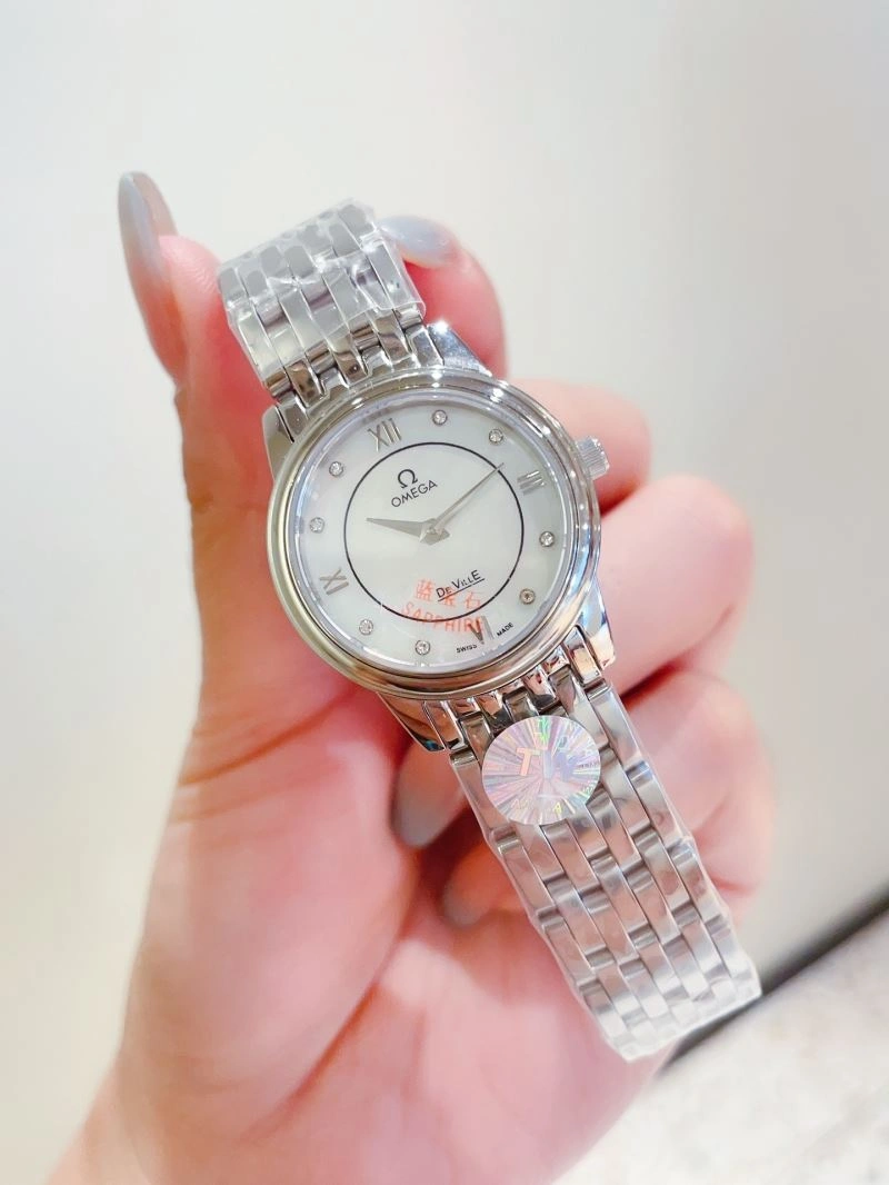 Genuine OMEGA Watches