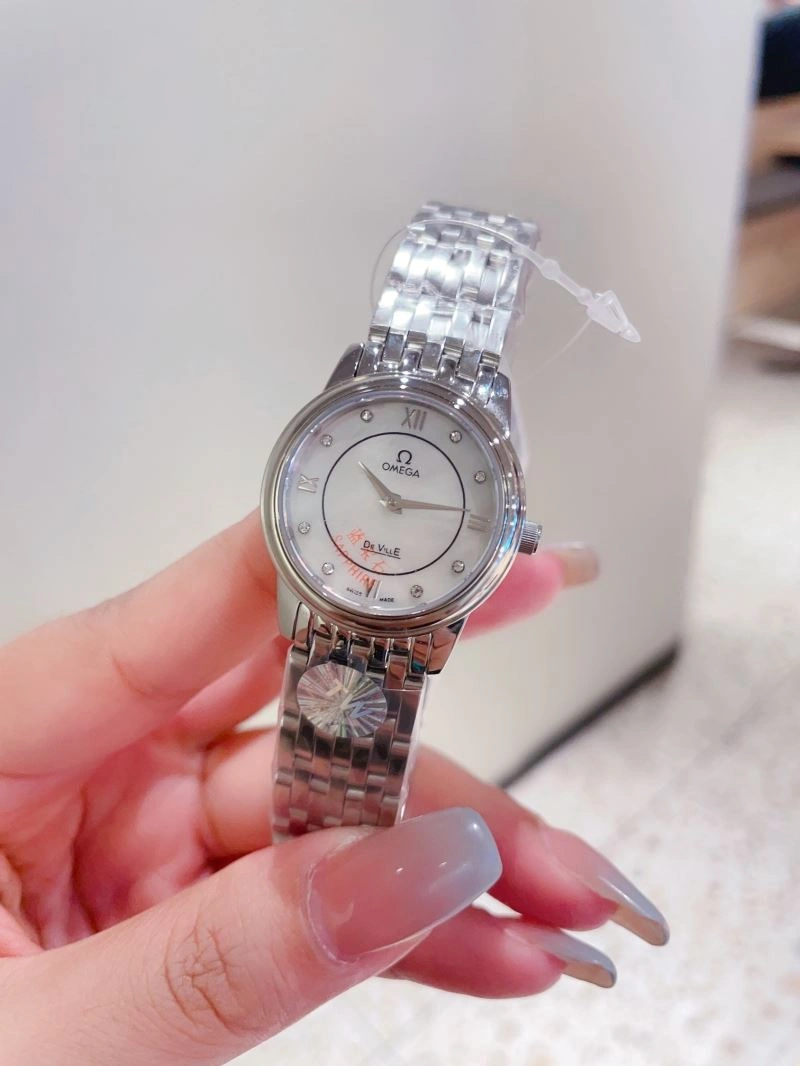 Genuine OMEGA Watches