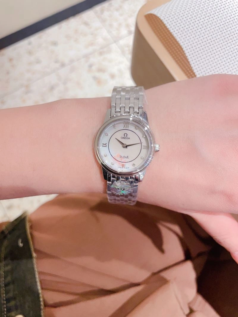Genuine OMEGA Watches