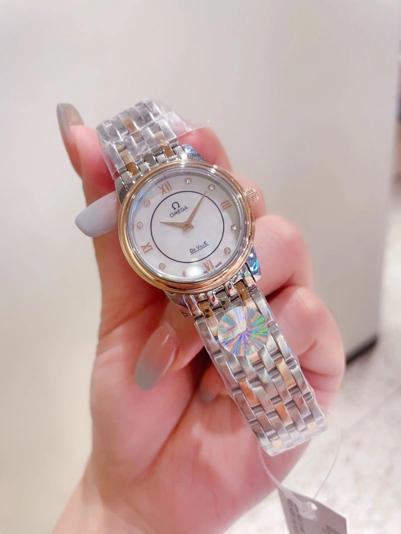 Genuine OMEGA Watches