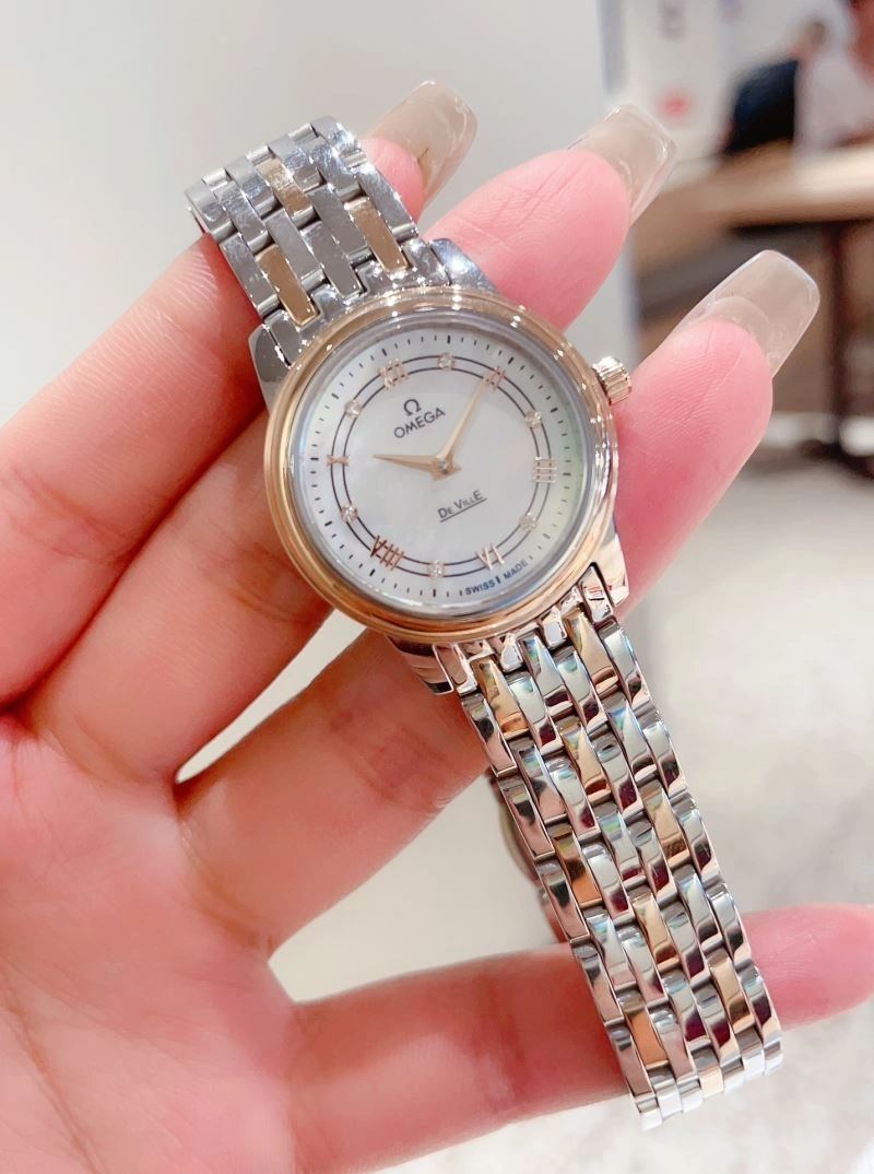 OMEGA Watches