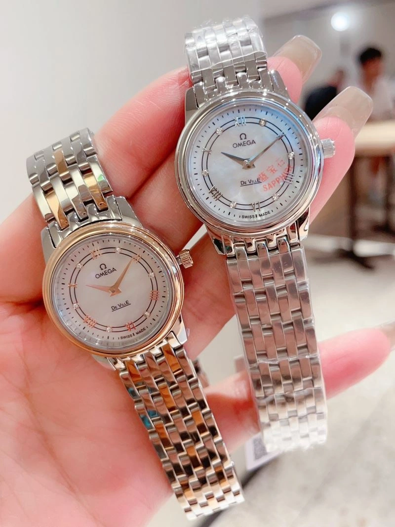 Bargain OMEGA Watches