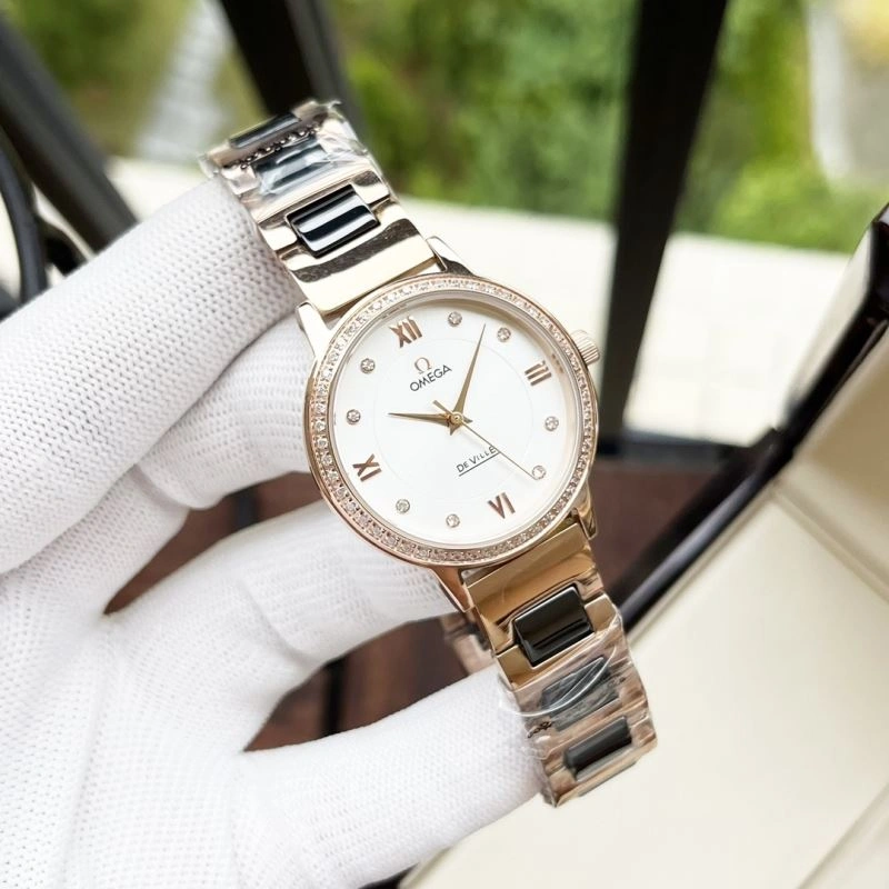 Cut-rate OMEGA Watches