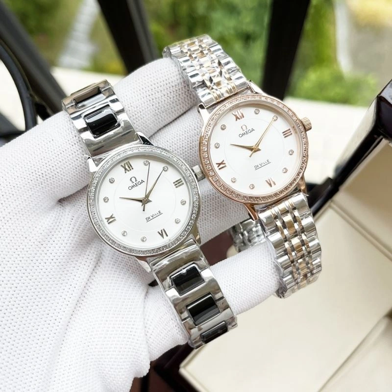 Cut-rate OMEGA Watches