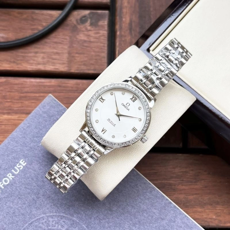 Cut-rate OMEGA Watches