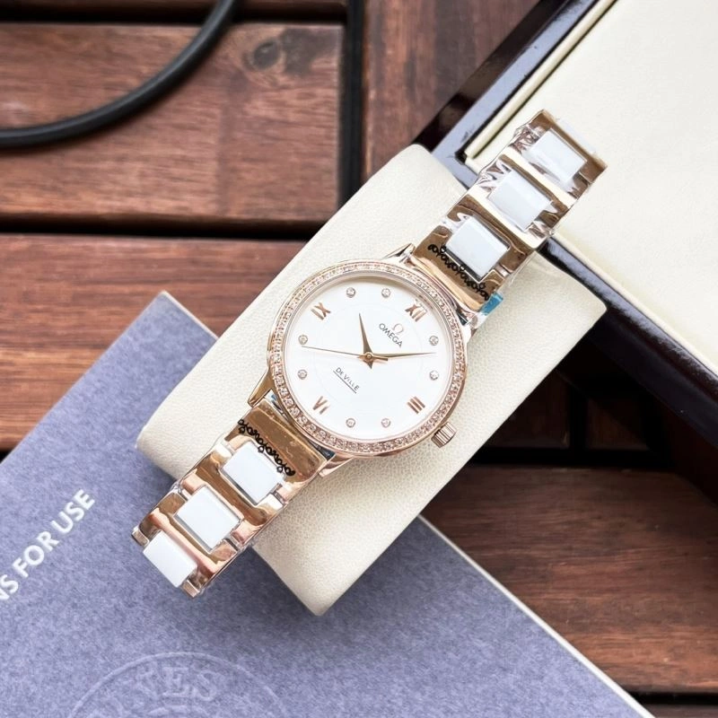 Cut-rate OMEGA Watches