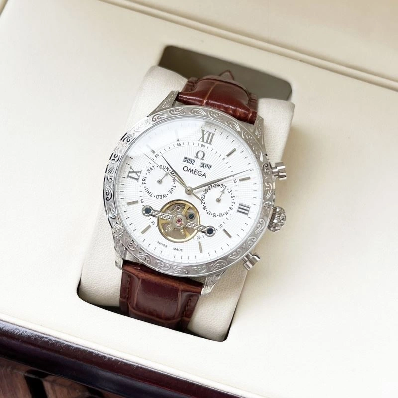 OMEGA Watches