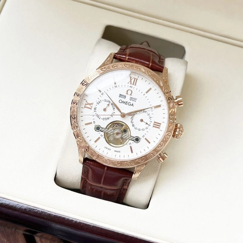 Authentic OMEGA Watches