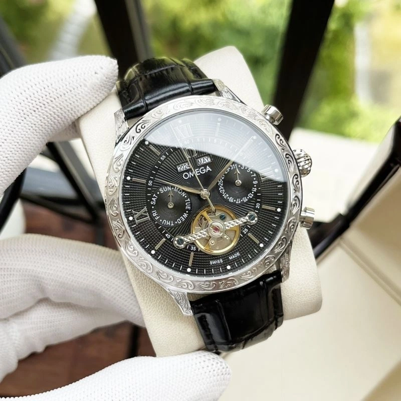Authentic OMEGA Watches