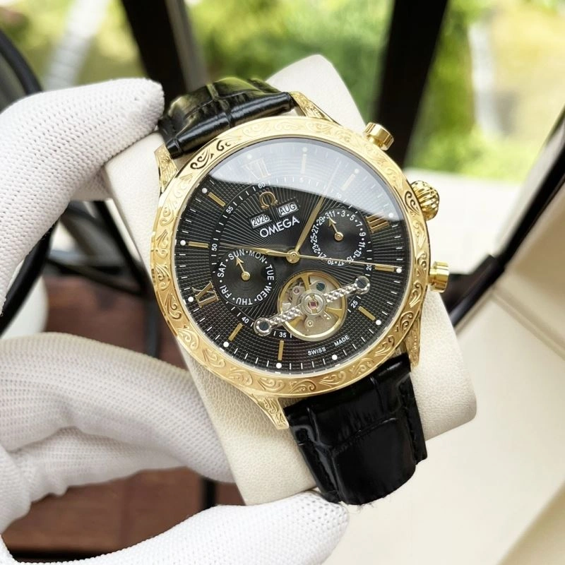 Authentic OMEGA Watches