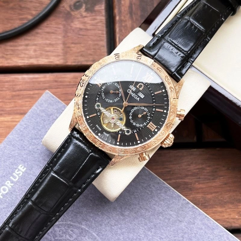 Authentic OMEGA Watches