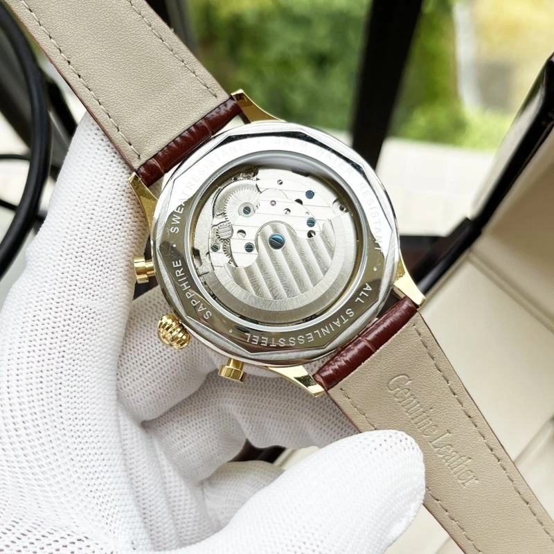 Authentic OMEGA Watches