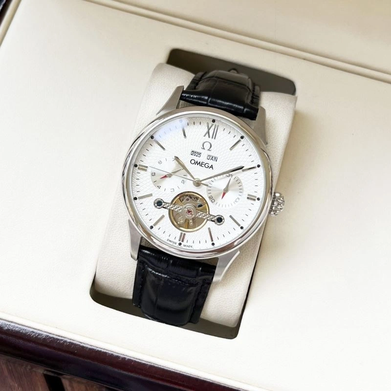 OMEGA Watches